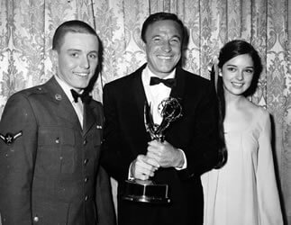 'Leave it to Beaver’ star Jerry Mathers recalls military service, KIA ...