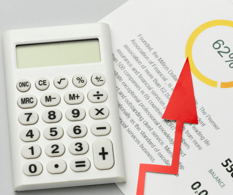 Economic conditions hit wallets of military households