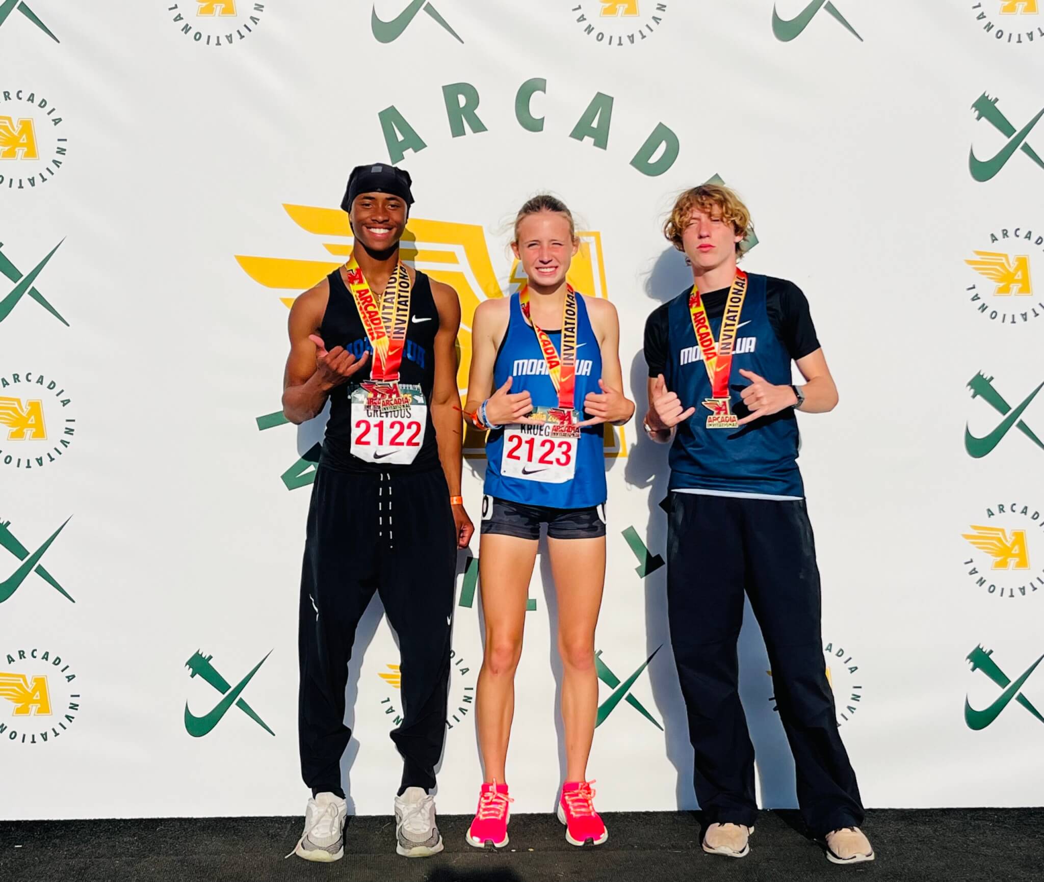 Military teen athletes named Gatorade Players of the Year in Hawaii ...