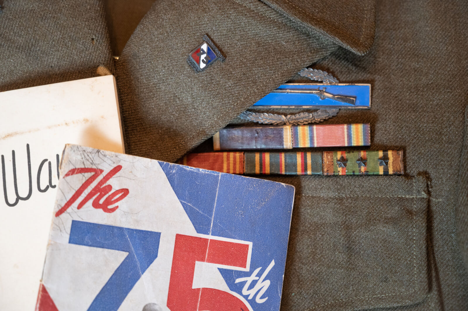 Remembering World War II, 80 years later - History - Military Families