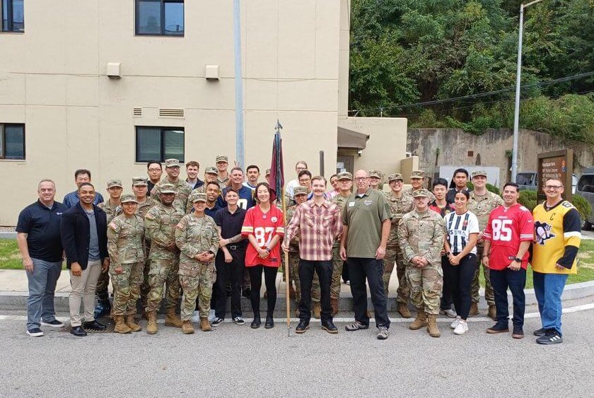 A soldier's 7,000-mile journey home - Military Life - Military Families