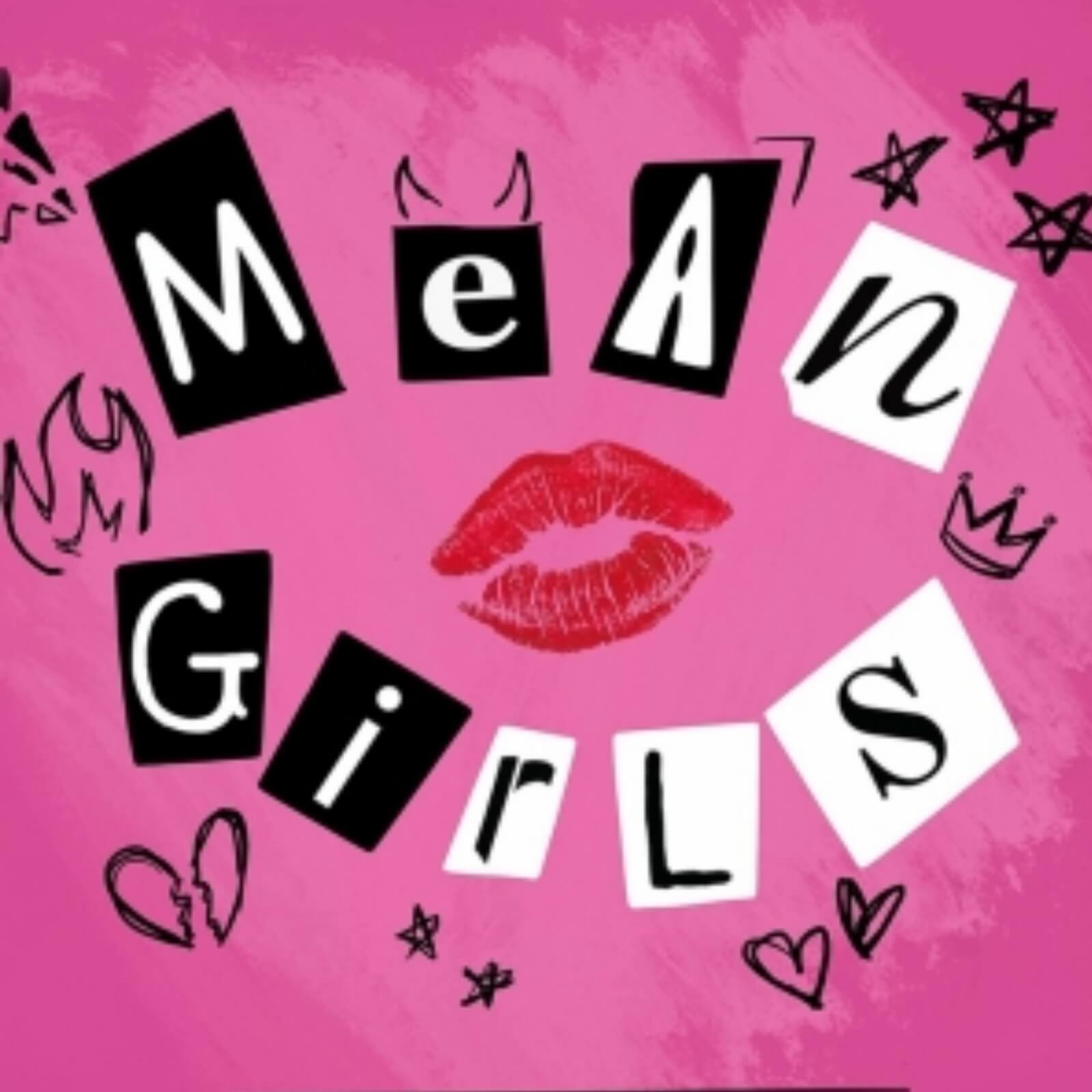 MEAN GIRLS: military spouse edition - Relationships - Military Families