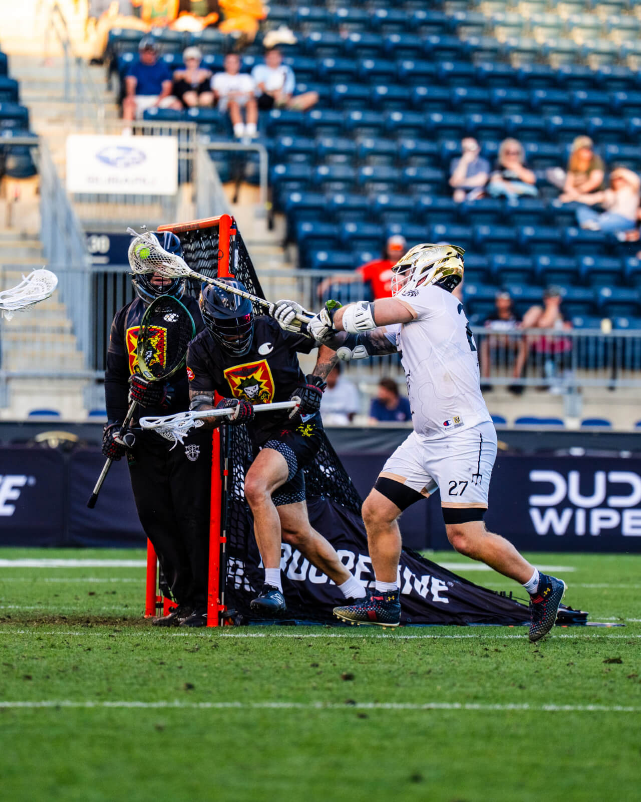 It's Green Berets vs. Navy SEALs in annual Stars & Stripes Classic ...