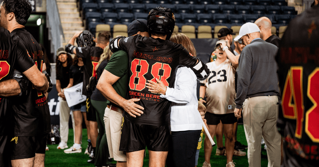 It's Green Berets vs. Navy SEALs in annual Stars & Stripes Classic ...