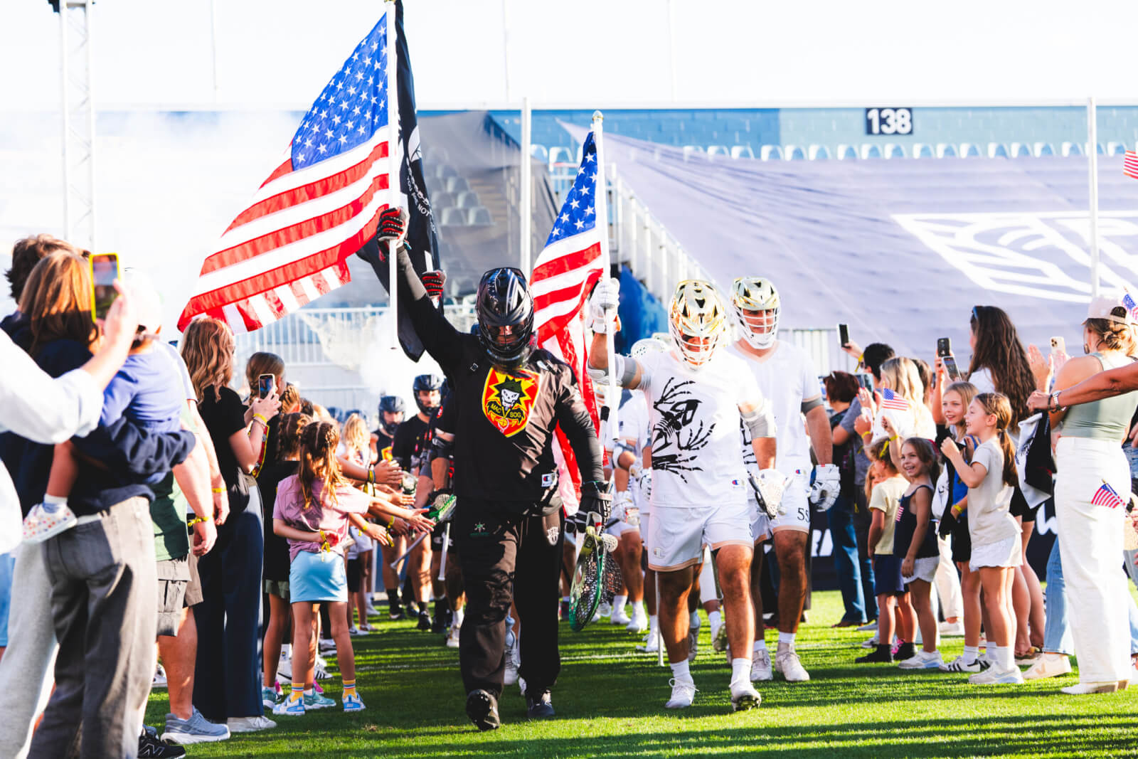 It's Green Berets vs. Navy SEALs in annual Stars & Stripes Classic ...